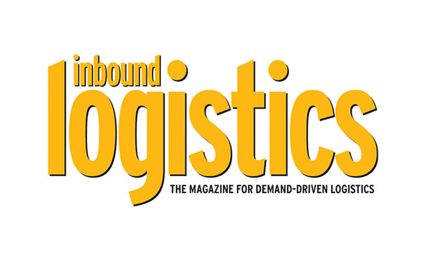 Inbound Logistics - TMS Improves On-time Delivery - Kuebix