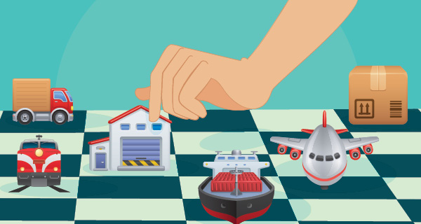 TMS: Time to Make Your Move? - Kuebix