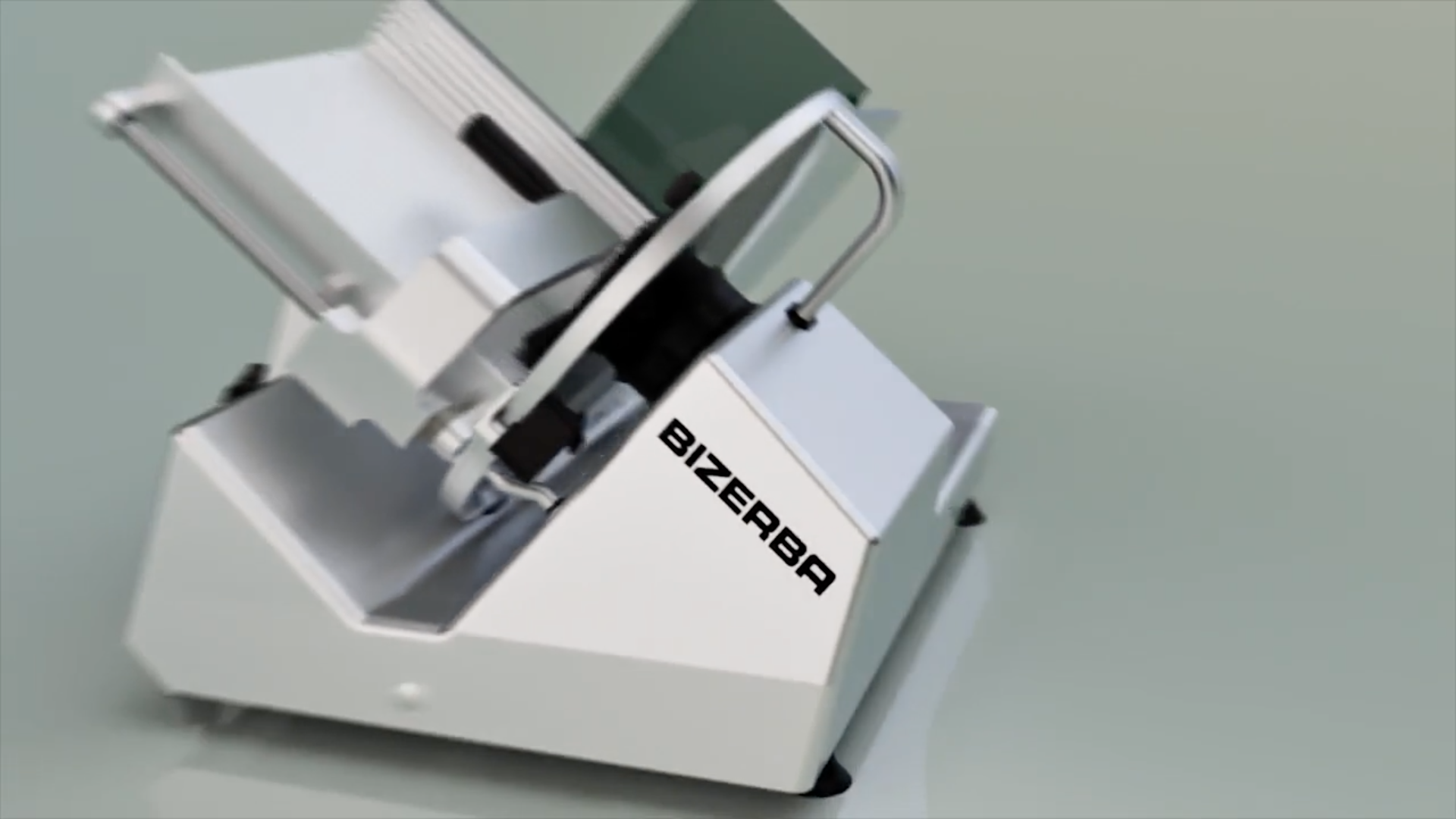 Bizerba - Case Study using Kuebix TMS - Kuebix