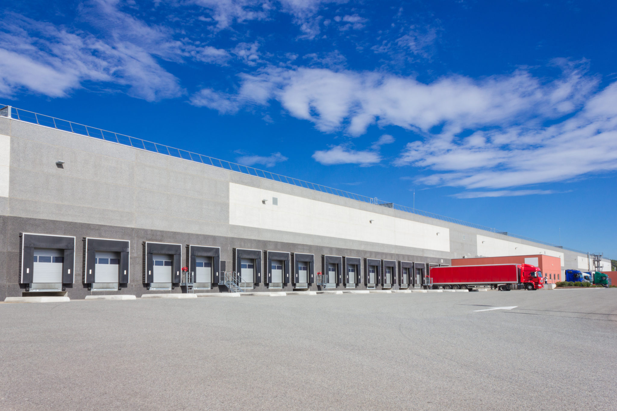 Kuebix Offers Comprehensive Methodology to Manage Inbound Shipments ...