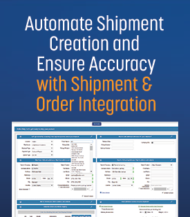 Kuebix Shipment And Order Integration Kuebix
