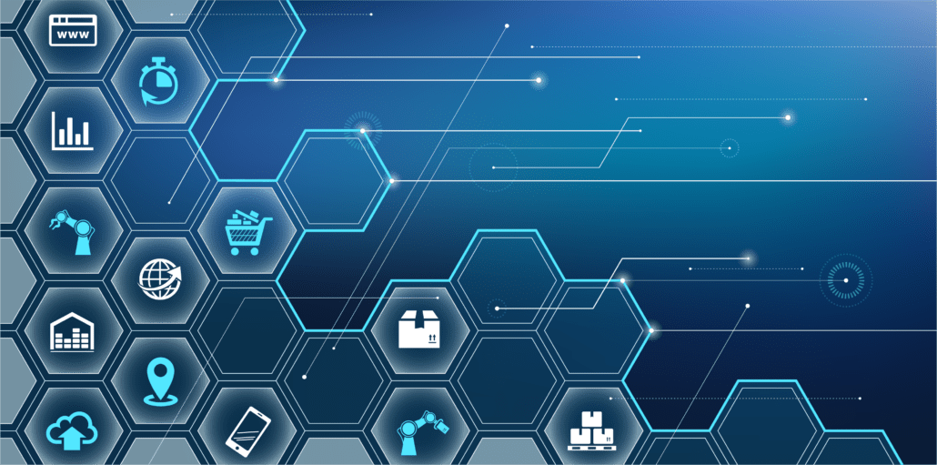 Digital Supply Chains are Becoming the Industry Norm | Kuebix TMS Software