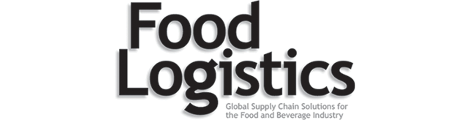 Kuebix Wins Food Logistics Green Supply Chain Award 2018 - Kuebix