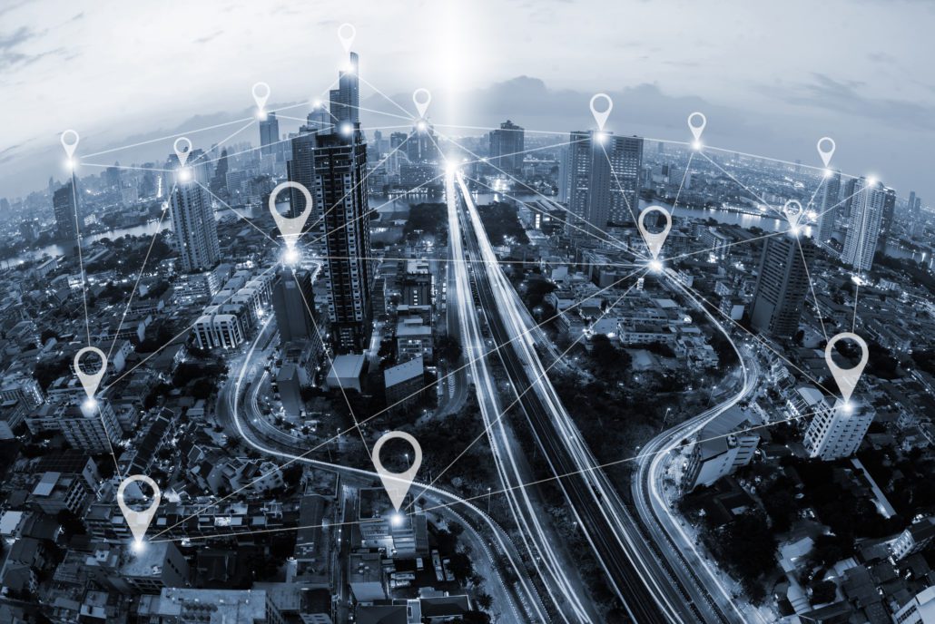 The Uberization of Freight – Communities in the Logistics Space ...