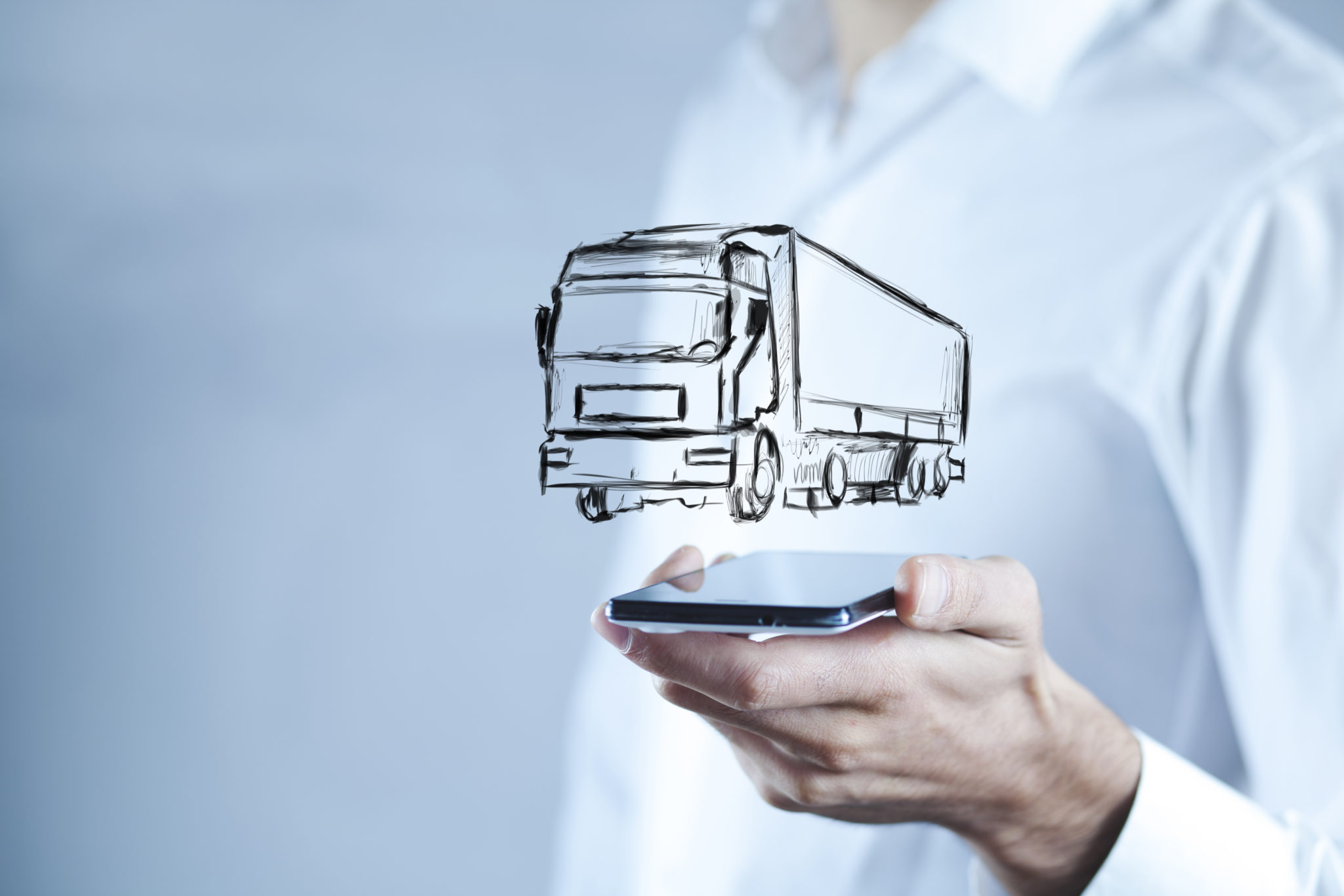 Status of On-Demand Trucking - Kuebix TMS Software