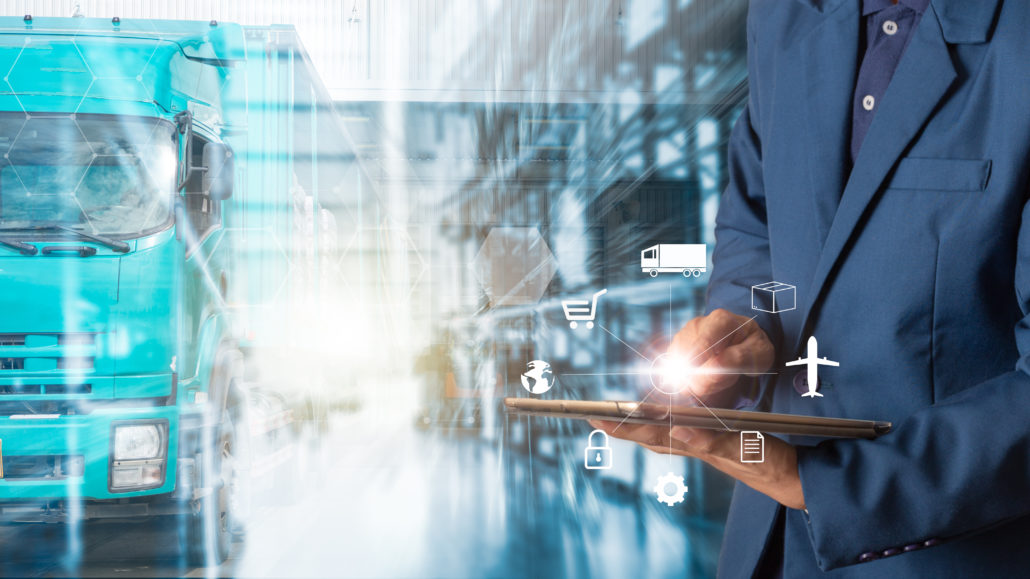 The Advantages and Benefits of Transportation Management Systems (TMS ...