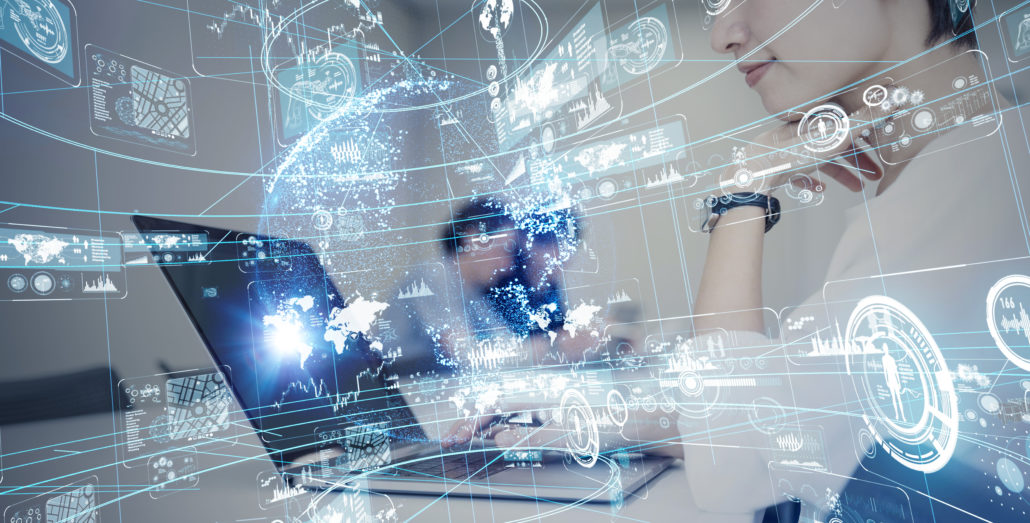 Enabling the Network Effect in Transportation Management [eBook ...