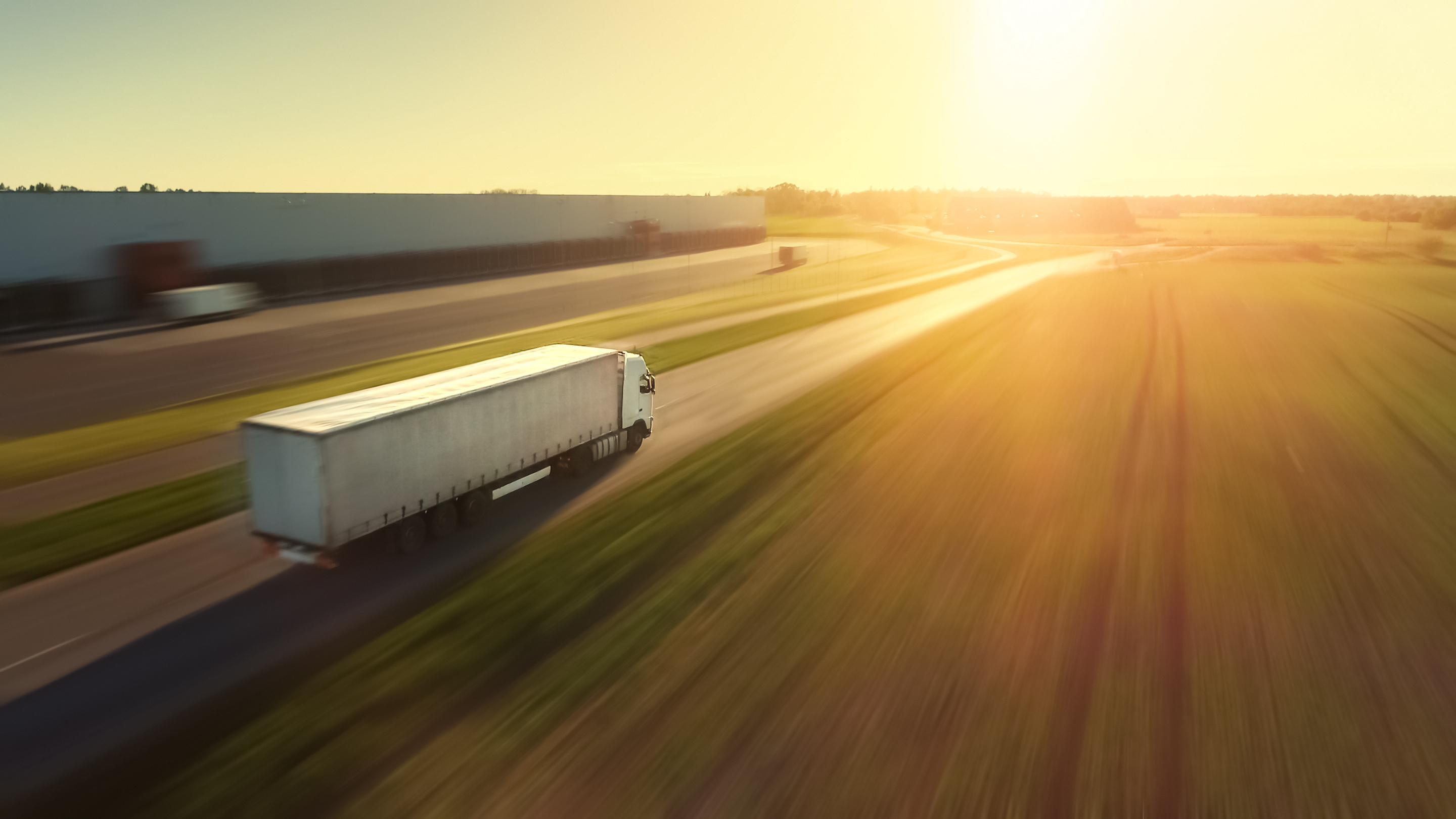Kuebix Has Your Truckload Needs Covered - Kuebix TMS Software