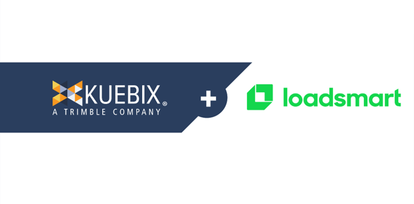 Loadsmart Provides Instant Truckload Spot Quotes in Kuebix - Kuebix