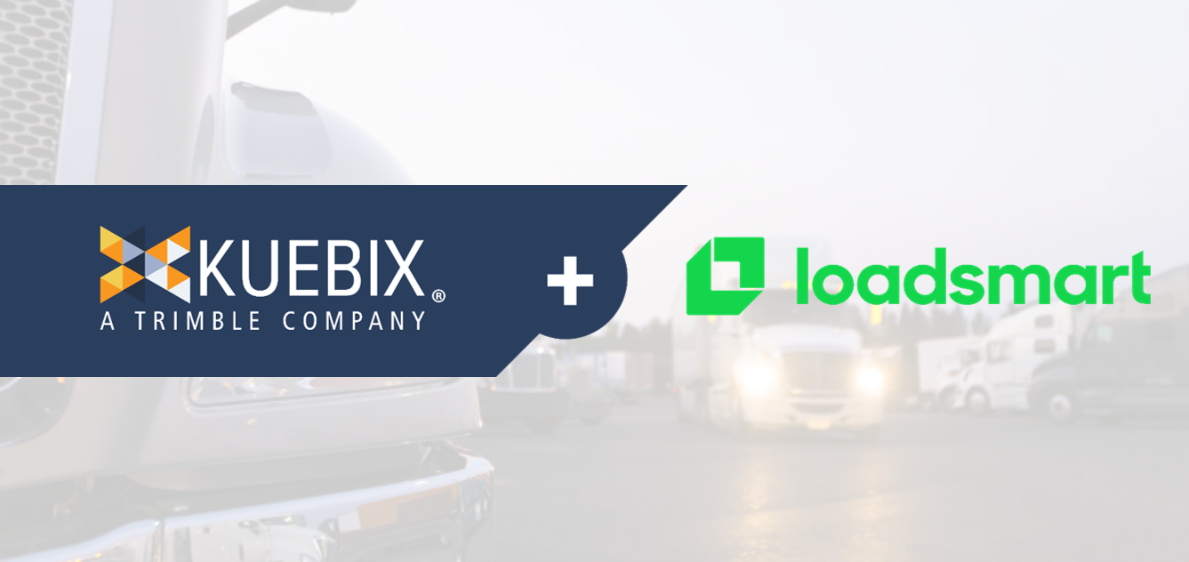 Loadsmart Provides Instant Truckload Spot Quotes in Kuebix - Kuebix TMS ...