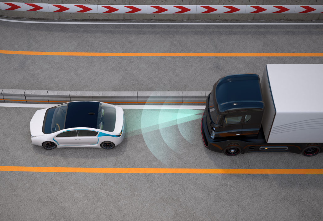 Forward-Thinking Technology is Improving Safety on the Roads - Kuebix ...