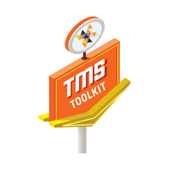 The 2021 TMS Toolkit - Kuebix
