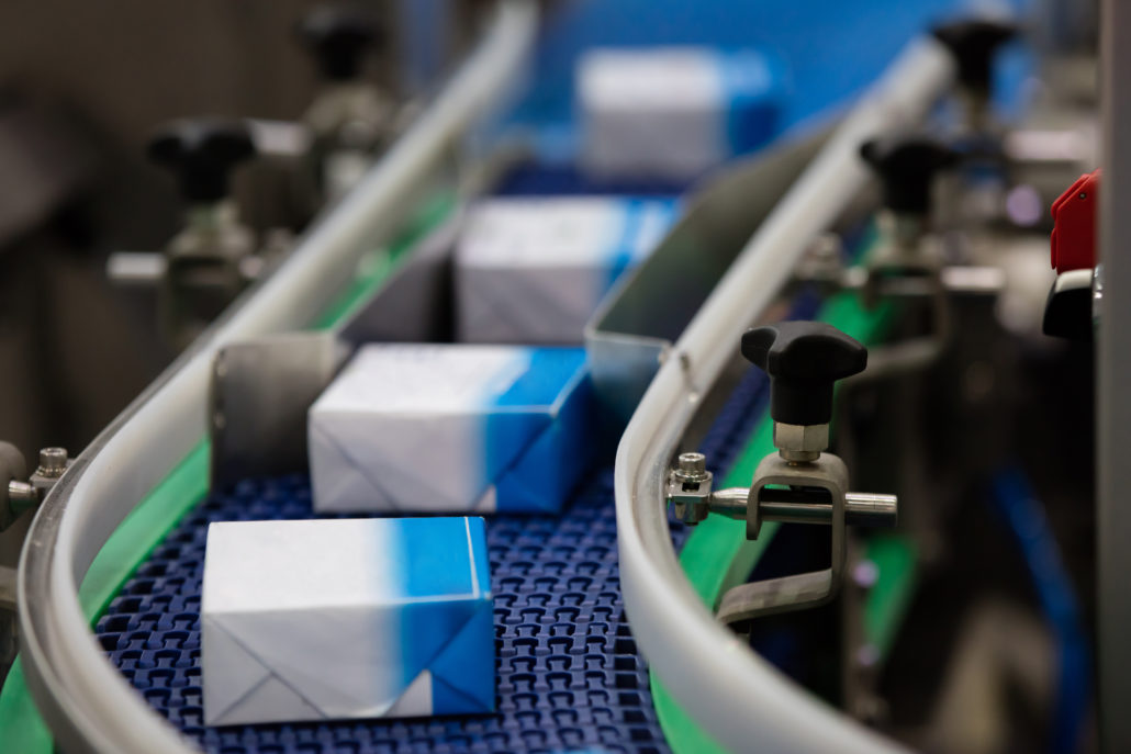 Packaging Automation is Becoming a Reality for Supply Chains | Kuebix ...